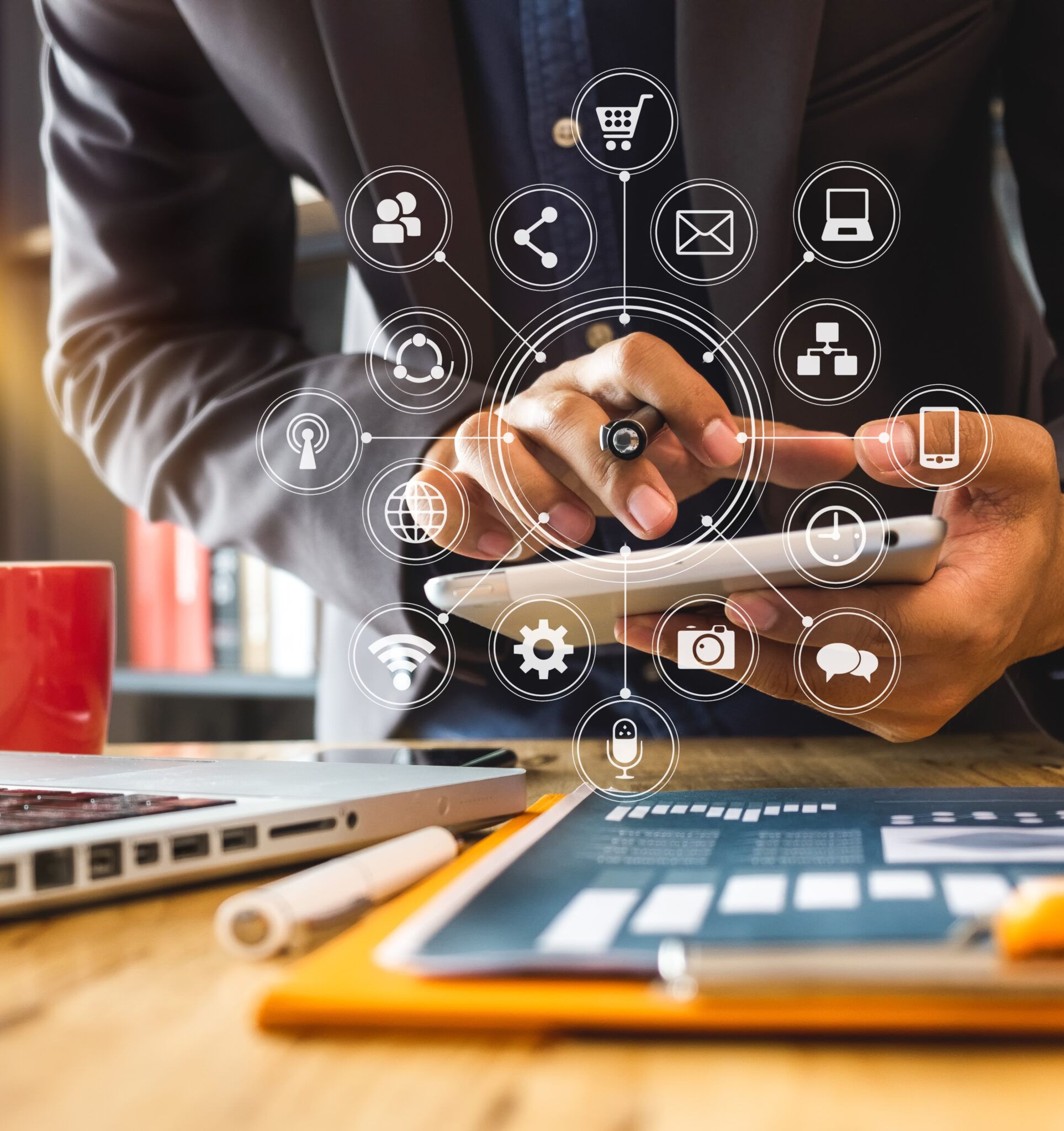 Prudent Services Group – Just another WordPress site